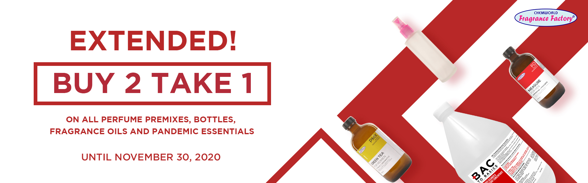 Home - Chemworld Fragrance Factory