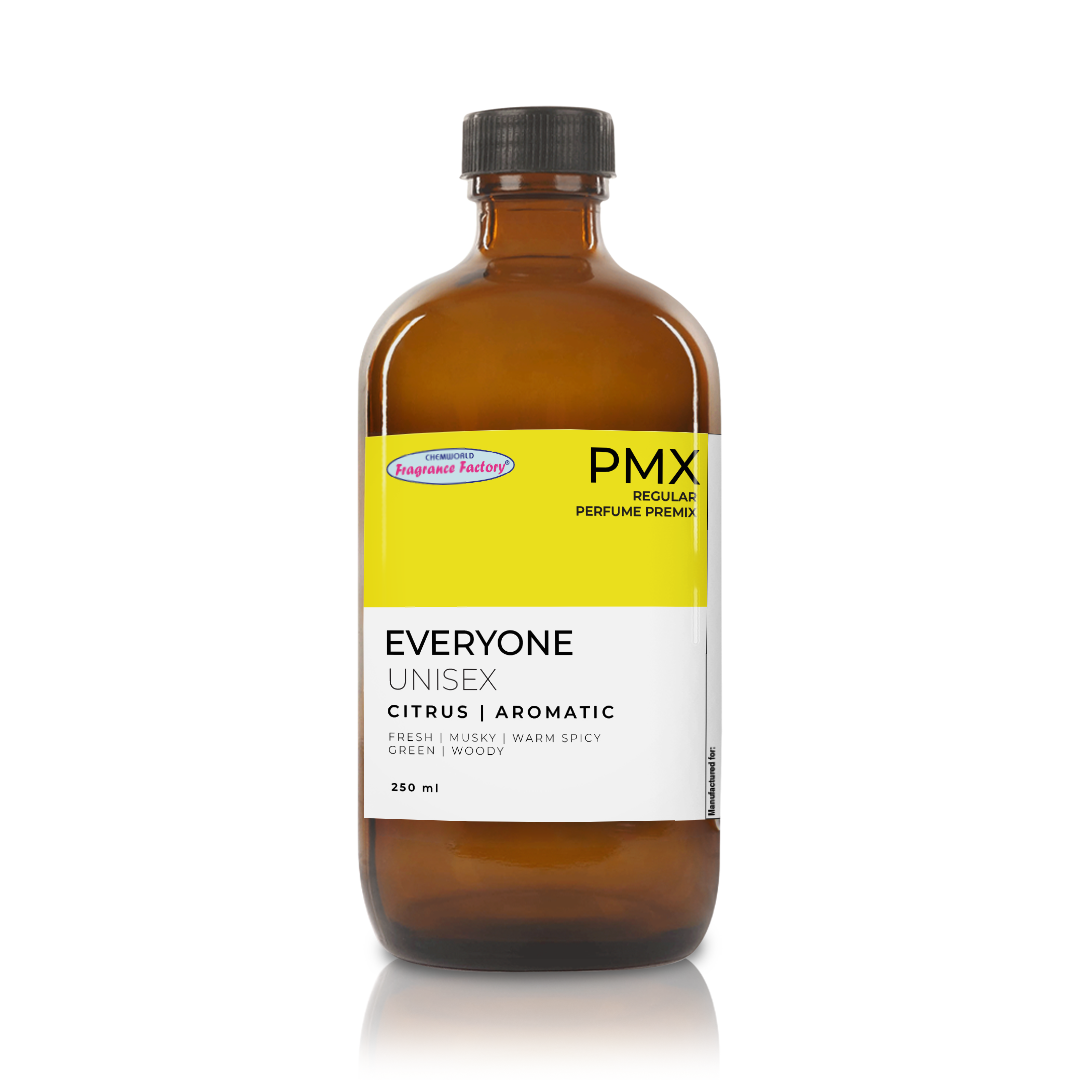 Our Version Of Everyone Unisex Perfume Premix 250ml - Chemworld ...